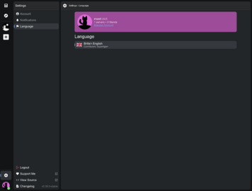 Nerimity - Revolt Wiki
