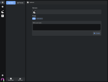 Nerimity - Revolt Wiki